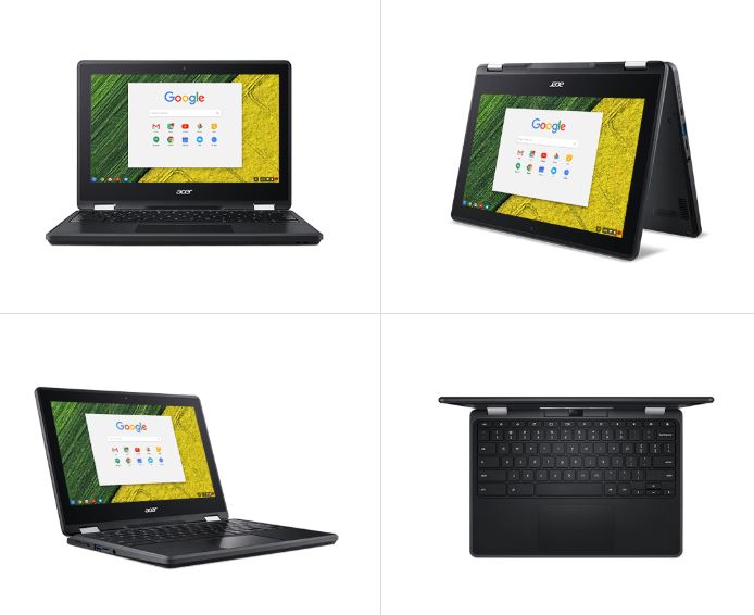 The 10 Best Laptops For Kids in 2019